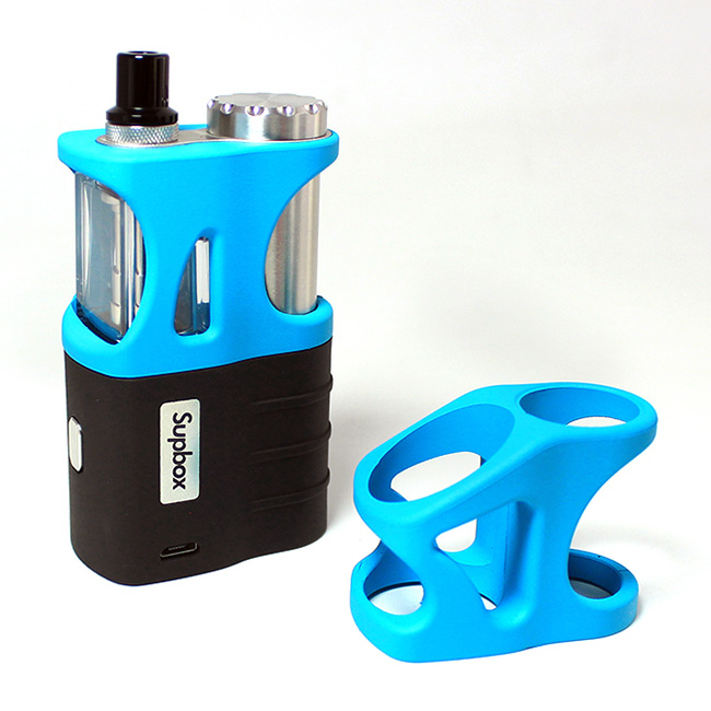 Buy Authentic SXK Supbox 70W TC VW Vape Box Mod Kit SEVO-70 Chipset