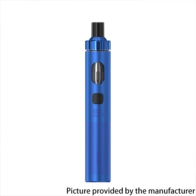 Buy Authentic Joyetech eGO AIO 2 Kit 2ml Simple Packing Edition
