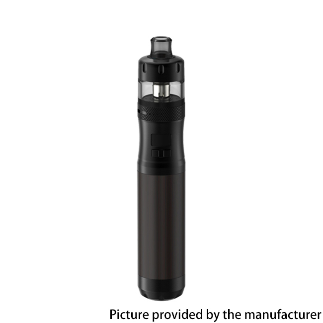 Buy Authentic BP MODS Lightsaber X Multifunctional Pod 18650 21700 Mod ...