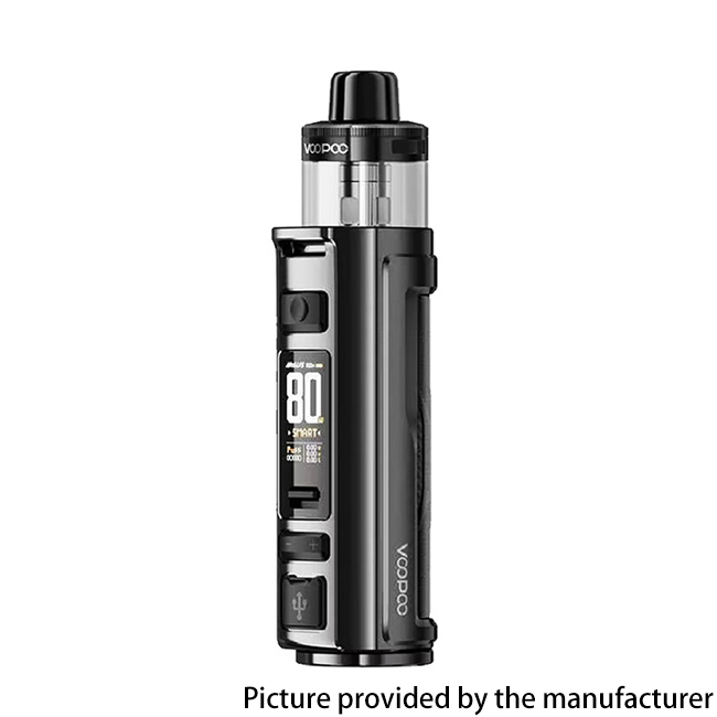 Buy Authentic VOOPOO Argus Pro 2 3000mAh Box Mod Kit 5ml