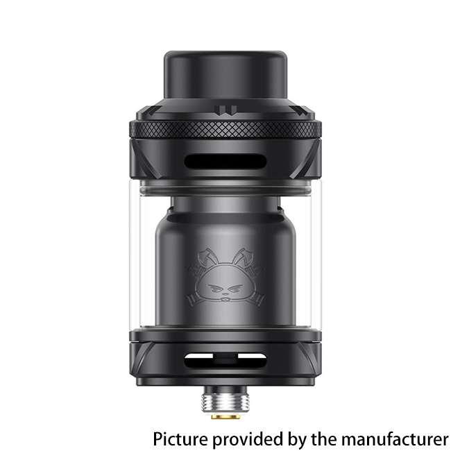 Buy Authentic Hellvape Fat Rabbit 2 RTA 4ml 6.5ml