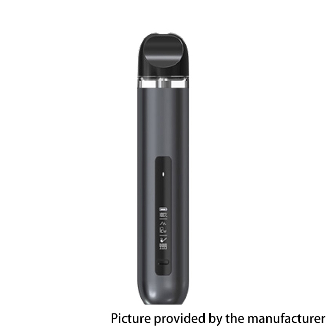 Buy Authentic SMOK IGEE A1 650mAh 14W Vape Kit 2ml